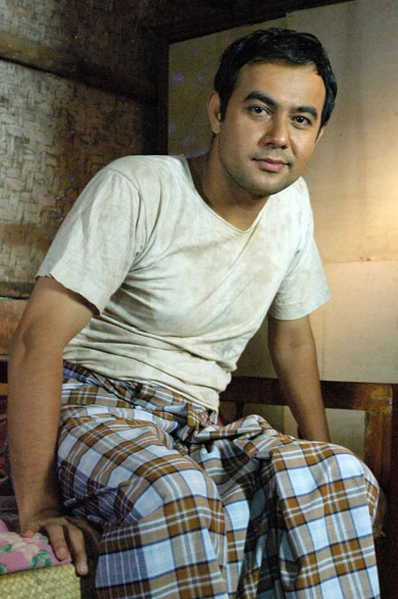 Agus Leo | Satria Series Wiki Indonesia | Fandom