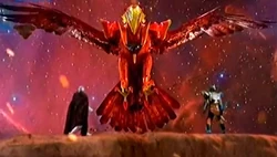 Garuda Spirit | Satria Series Wiki Indonesia | Fandom