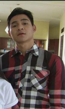 Randy Iskandar | Satria Series Wiki Indonesia | Fandom