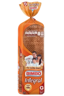 Bimbo Pan Integral | Bimbo Wiki | Fandom