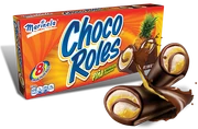 Choco Roles | Bimbo Wiki | Fandom