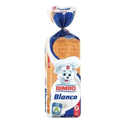 Bimbo Blanco | Bimbo Wiki | Fandom