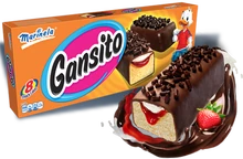 Gansito | Bimbo Wiki | Fandom