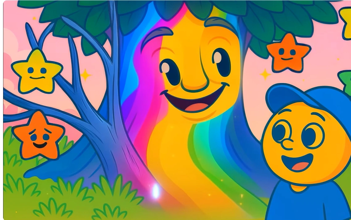 Lightysilk | Bimo Wiki | Fandom