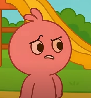 Characters with Unknown Names | Bimo Wiki | Fandom