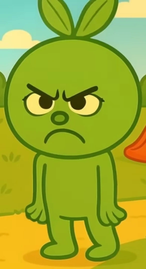 Green 1U | Bimo Wiki | Fandom