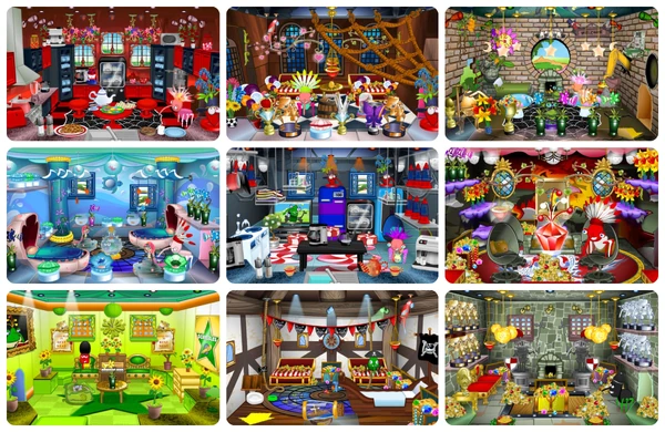 Bin Weevils | Bin Weevils Wiki | Fandom