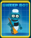 Sweep Bot | Bin Weevils Wiki | Fandom