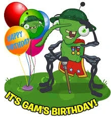 Gam | Bin Weevils Wiki | Fandom