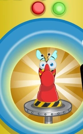Snuffle Bee | Bin Weevils Wiki | Fandom