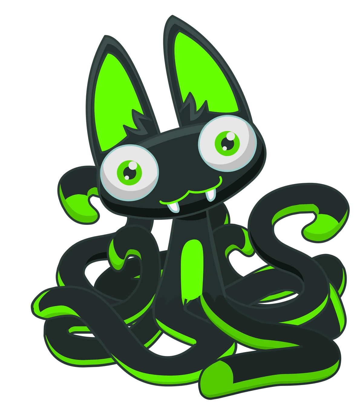 Octopuss | Bin Weevils Wiki | Fandom