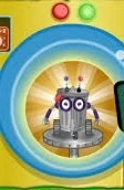 Garbage Bot | Bin Weevils Wiki | Fandom