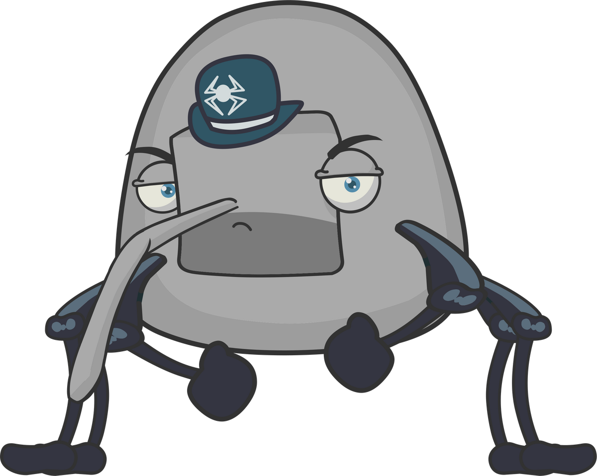 Thugg Bin Weevils Wiki Fandom