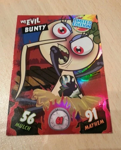 WeEVIL Bin Weevils | Bin Weevils Wiki | Fandom