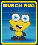 Munch Bug | Bin Weevils Wiki | Fandom