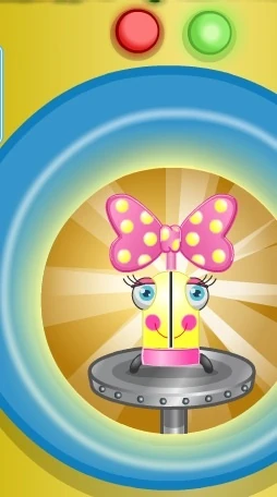 Bow Beep | Bin Weevils Wiki | Fandom