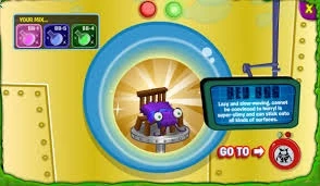 Bed Bug | Bin Weevils Wiki | Fandom