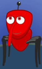 Bin Weevil / Gallery | Bin Weevils Wiki | Fandom