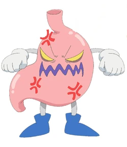 Tameru Ii | Cute High Earth Defense Club Wiki | Fandom