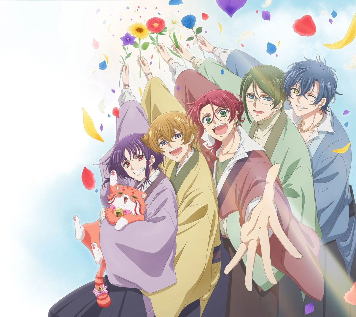 Forum:Cute High Earth Defense Club | Cute High Earth Defense Club Wiki ...