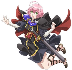 Maasa Shirahone | Cute High Earth Defense Club Wiki | Fandom