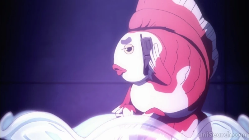 Lord Hireashi | Wiki Binan Koukou Chikyuu Bouei-bu LOVE! | Fandom