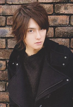 Toshiki Masuda | Binan Koukou Chikyuboueibu Love! Wiki | Fandom