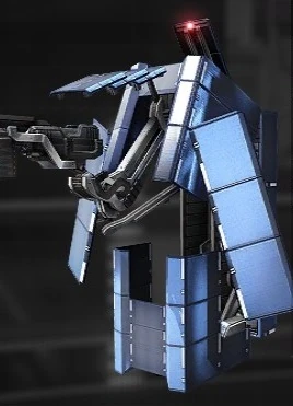 Gunbox | Binary Domain Wiki | Fandom