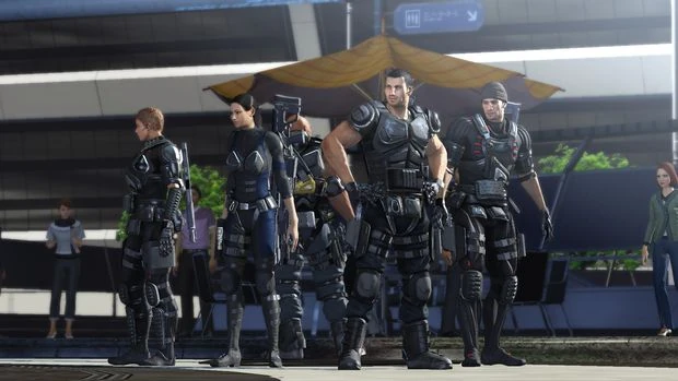 Binary Domain News | Binary Domain Wiki | Fandom