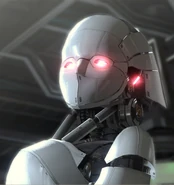 Betty | Binary Domain Wiki | Fandom