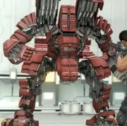 Cuirass-Assault | Binary Domain Wiki | Fandom