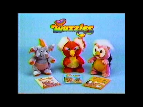 WUZZLES TV SHOW | BINDI THE JUNGLE GIRL X JAMES Wiki | Fandom