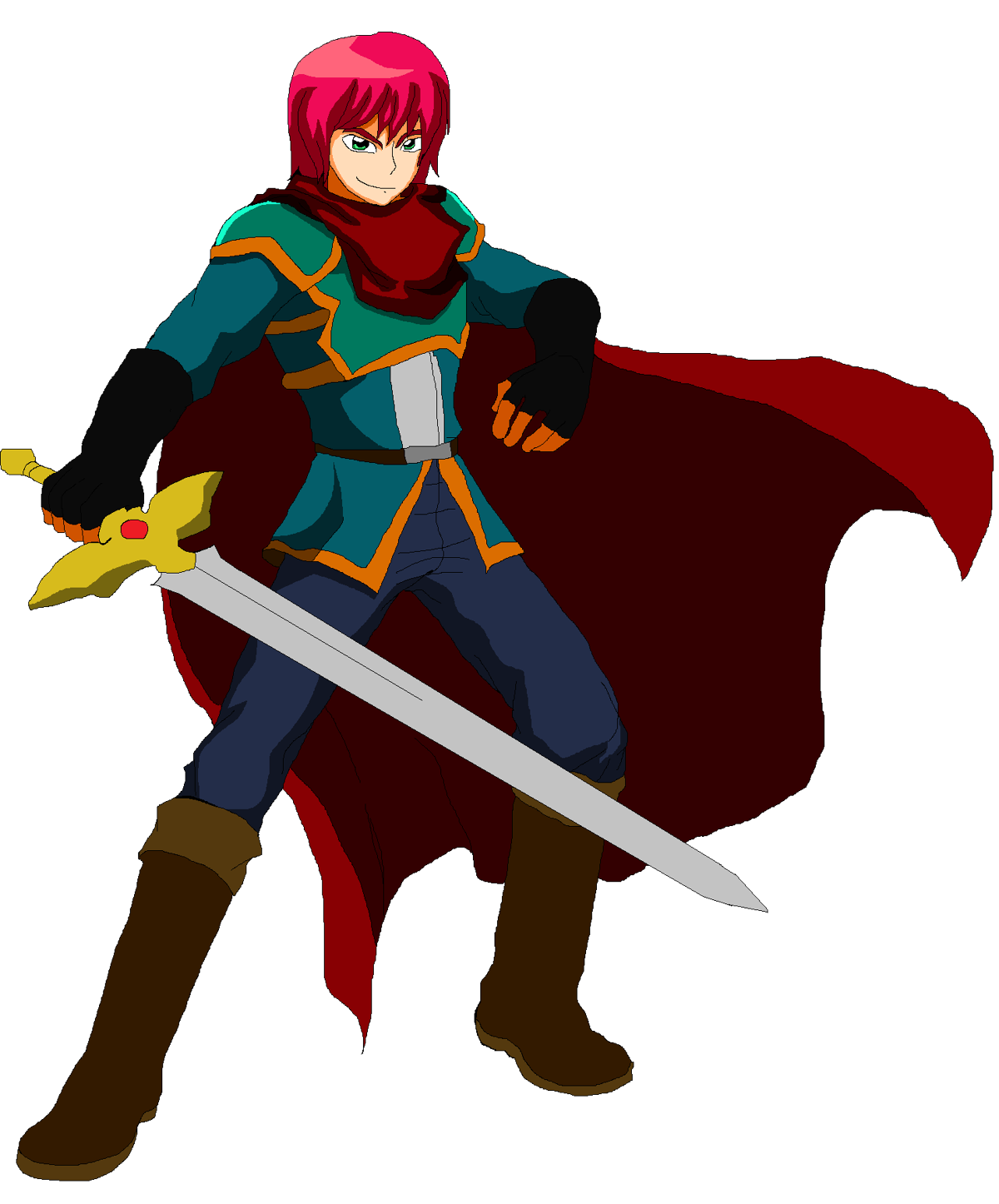Royce | Binding Blade Wiki | Fandom