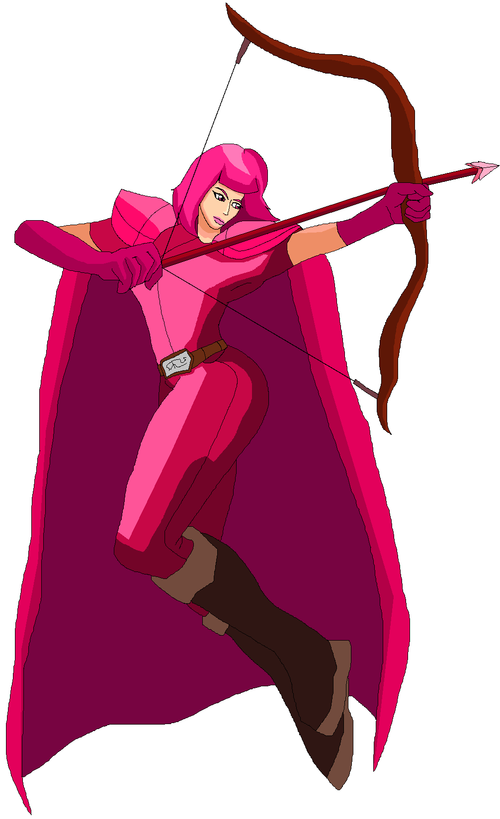 Anna | Binding Blade Wiki | Fandom