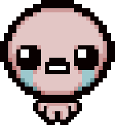 Odd Mushroom (Large) | The Binding of Isaac Wiki | Fandom