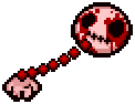Mr. Maw | The Binding of Isaac Wiki | Fandom