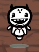 Loki | The Binding of Isaac Wiki | Fandom