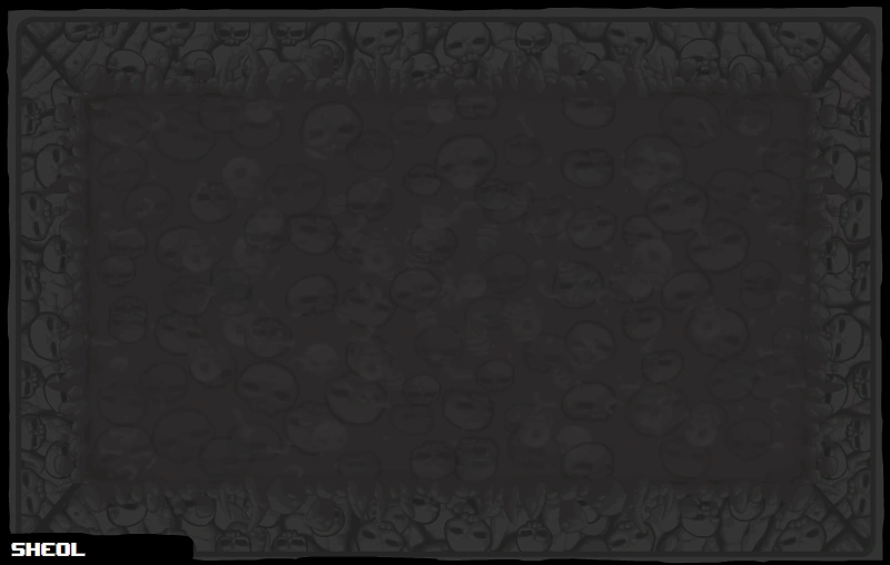 Sheol | The Binding of Isaac Wiki | Fandom