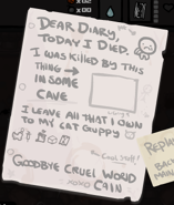 The Binding of Isaac Bugs | The Binding of Isaac Wiki | Fandom