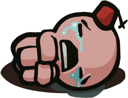 Judas | The Binding of Isaac Wiki | Fandom