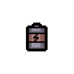 La Batería | The Binding of Isaac Wiki | Fandom