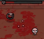 Famine | The Binding of Isaac Wiki | Fandom