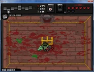 The Chest | The Binding of Isaac Wiki | Fandom