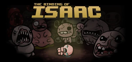 The Binding of Isaac Wiki | Fandom