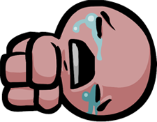 Isaac (boss) | The Binding of Isaac Wiki | Fandom