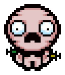 Spun | The Binding of Isaac Wiki | Fandom