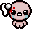 Острый штепсель | The Binding of Isaac вики | Fandom