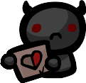 Devil Beggar | The Binding of Isaac Wiki | Fandom