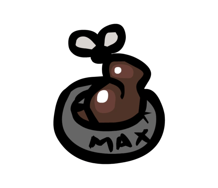 Lunch (flash) | The Binding of Isaac Wiki | Fandom