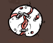 Fistula | The Binding of Isaac Wiki | Fandom